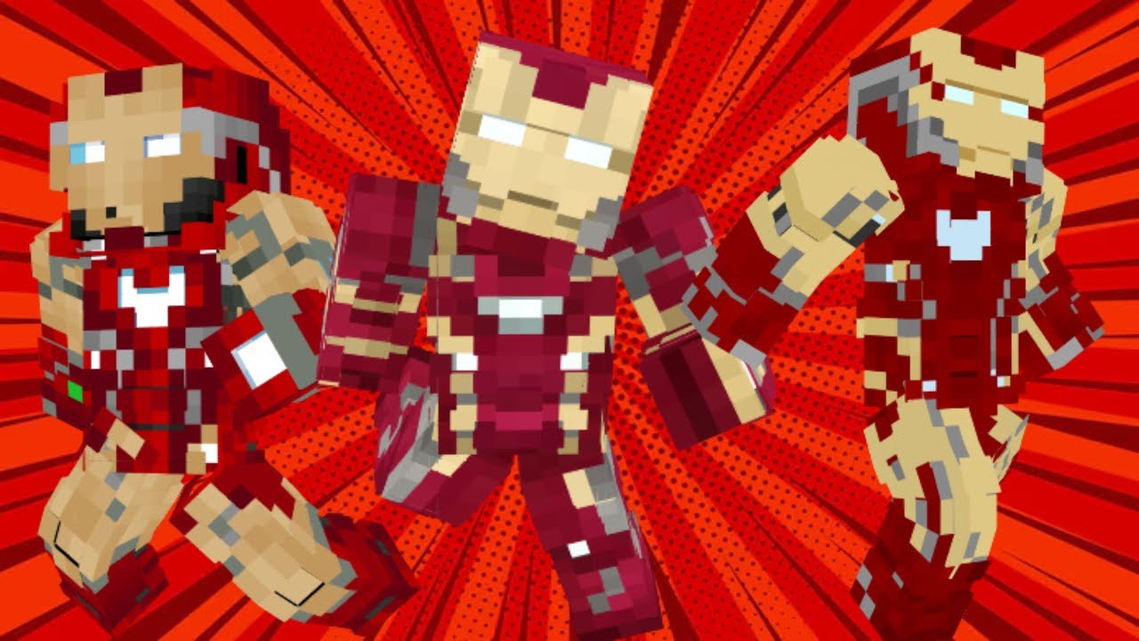 Minecraft: Legends Mod [Season 3[Final]] Ep. 45 - ALL MARK COMPLETED ...