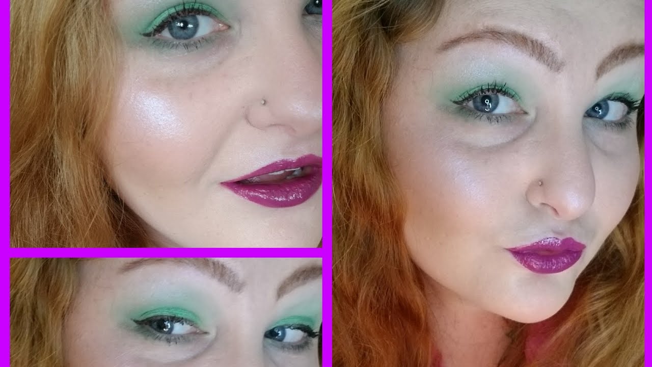 Full Face of Profusion Cosmetics | One Brand Tutorial & First ...