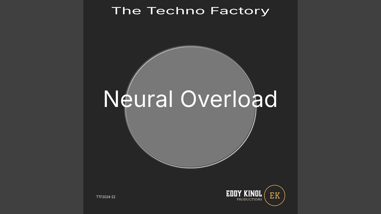 Neural Overload - YouTube