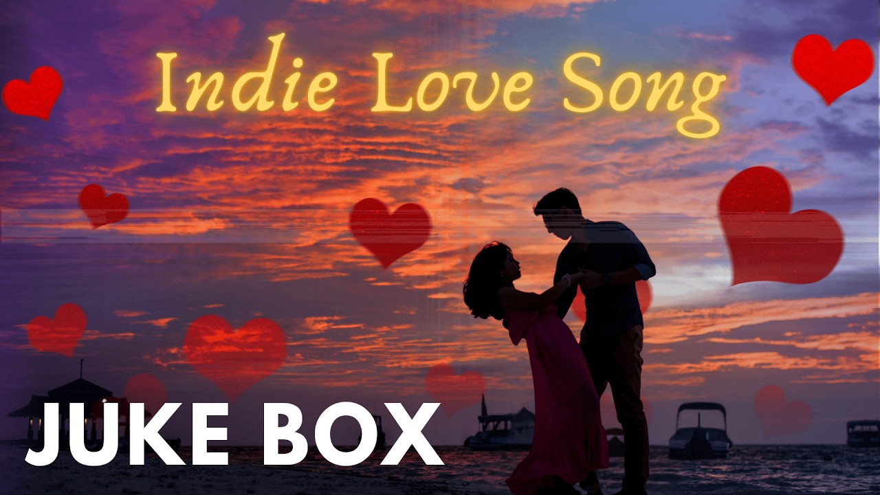 Indie Love Song | Juke Box | Tamil Indie Song | Raacho Music - YouTube