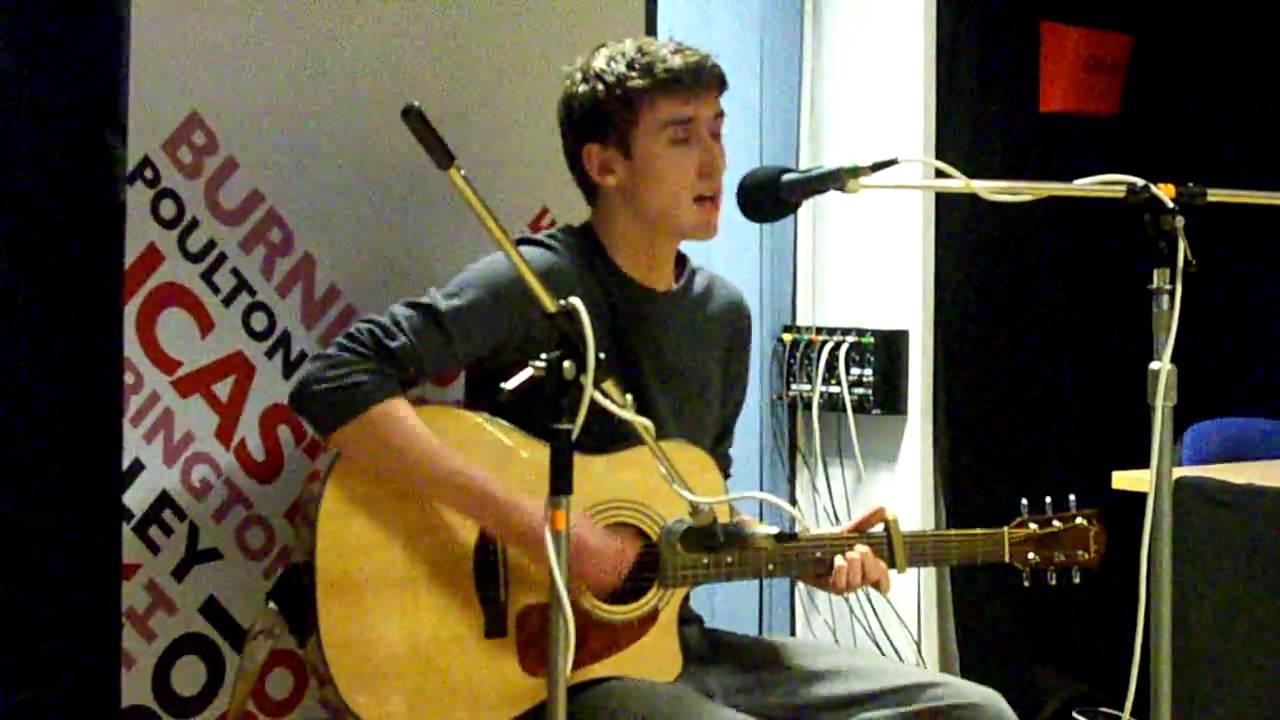 Jamie Gallagher on BBC Radio Lancashire. 'No need to say sorry ...