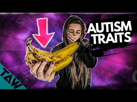 9 AUTISM In Girls Symptoms (YOU Need To Notice)