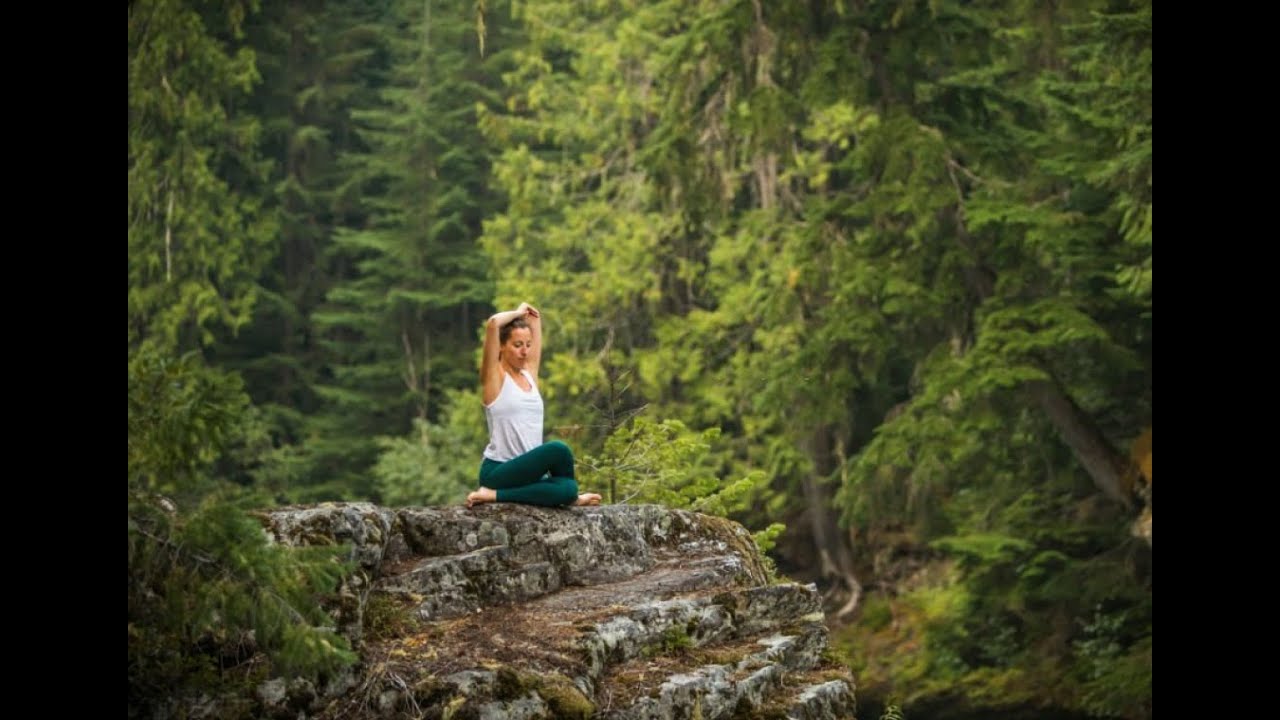 Napuru Waterfalls Arusha - YouTube