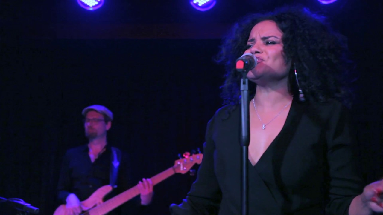 kim sanders tv - YouTube