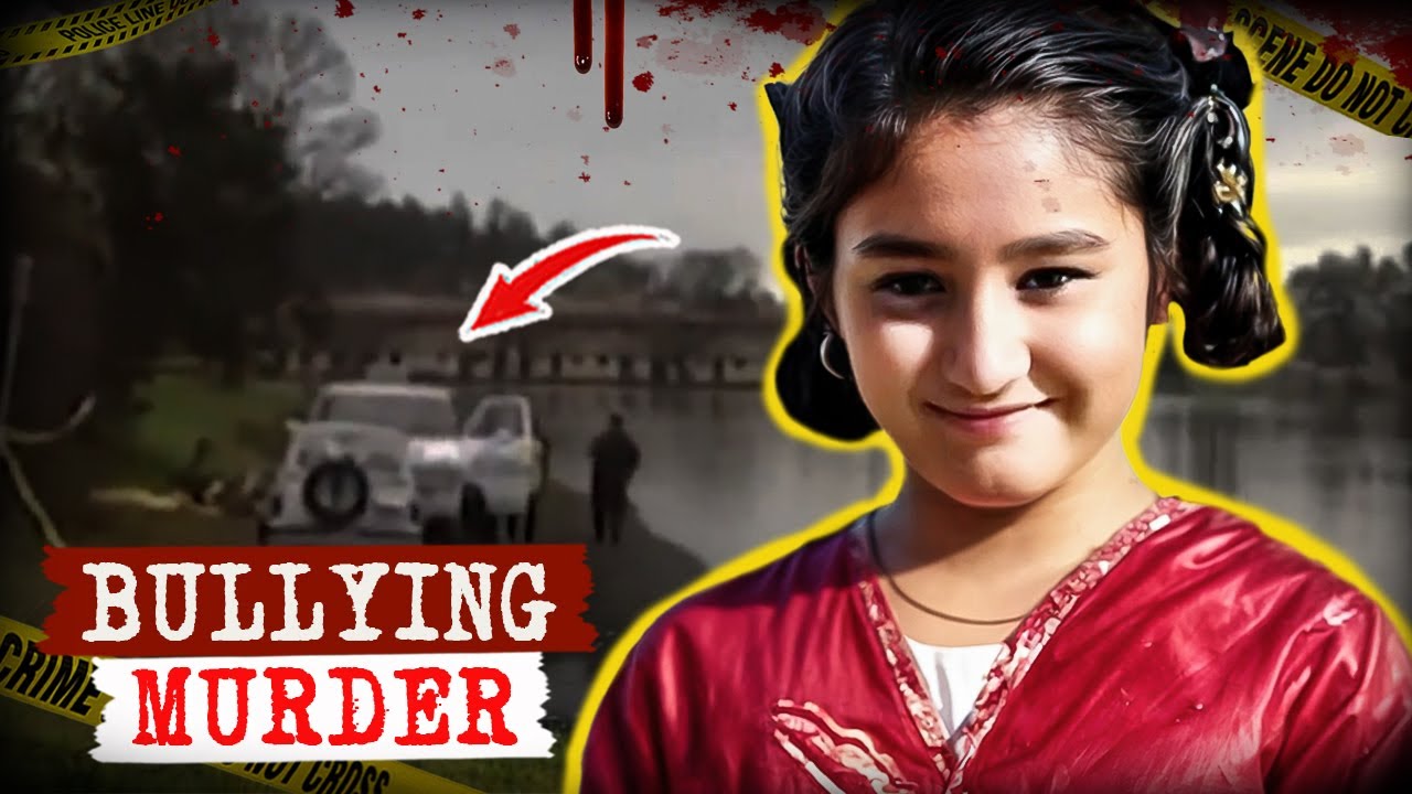 The Case Of Reena Virk || The Fateful Night of November 14, 1997 ...