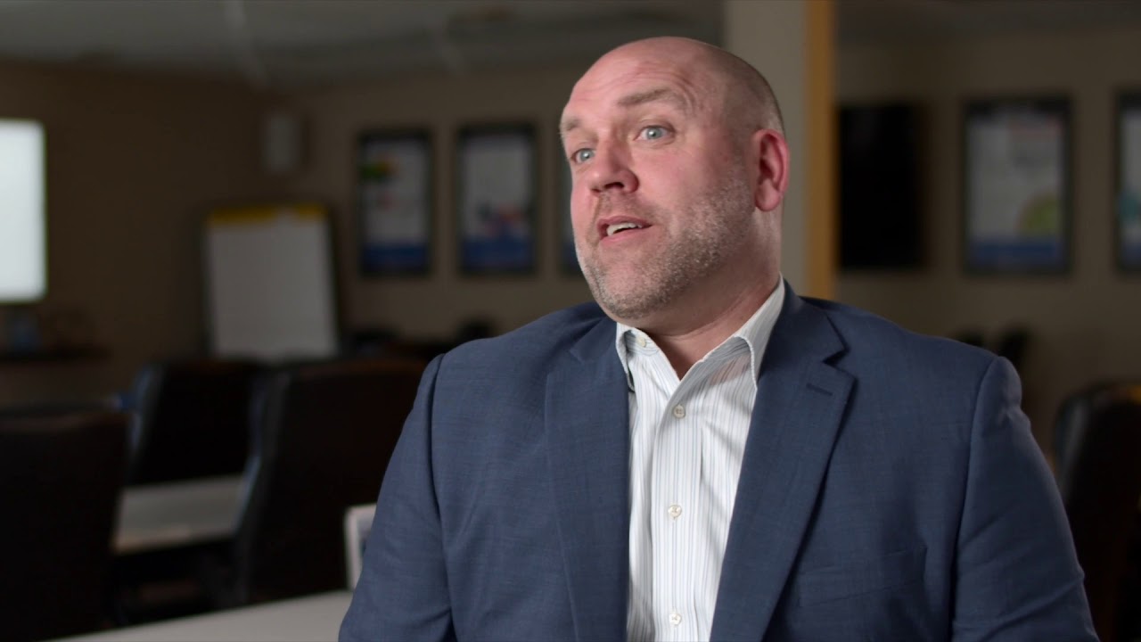 "The Success Triangle" with Sandler Trainer Mike Jones - YouTube