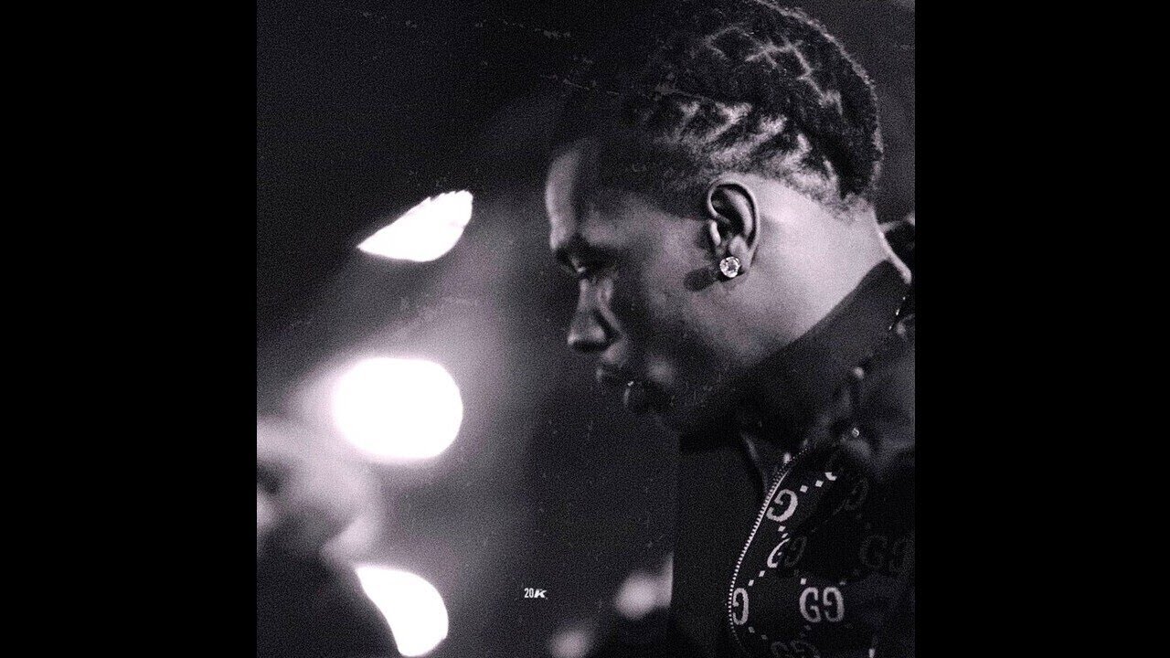 [FREE] Lil Baby x Quay Global Type Beat 2020 "Destined" [prod.GLAZER ...