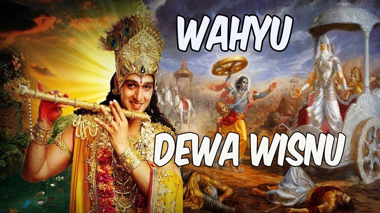 WAHYU DEWA WISNU - YouTube