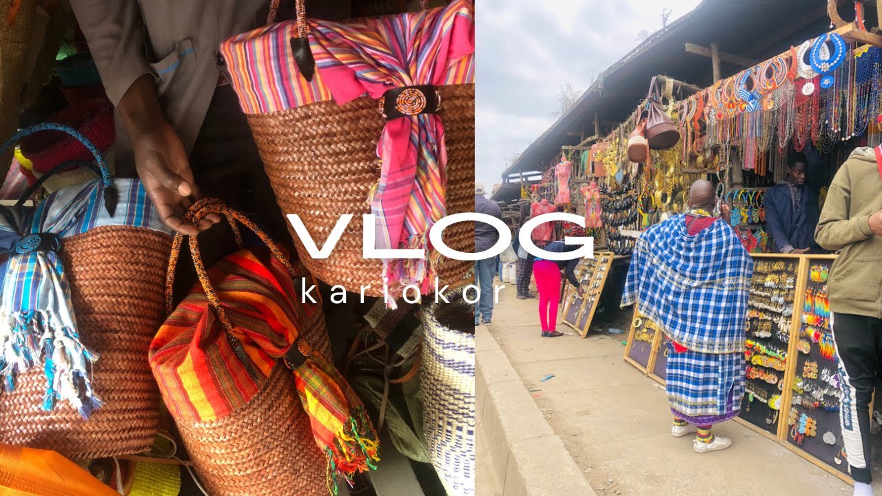 Took my friend for the first time in kariokor and never expected this ...