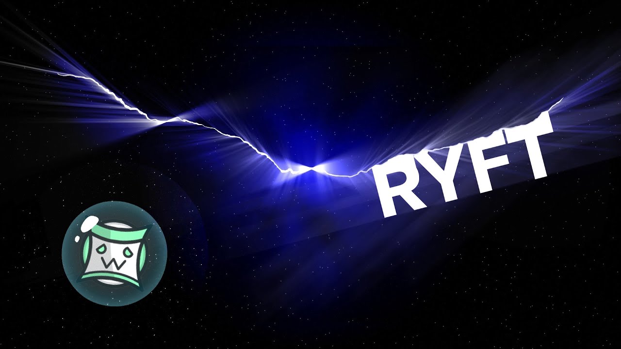 Ryft 100% (Extreme Demon) by DreamLightGD and co - YouTube