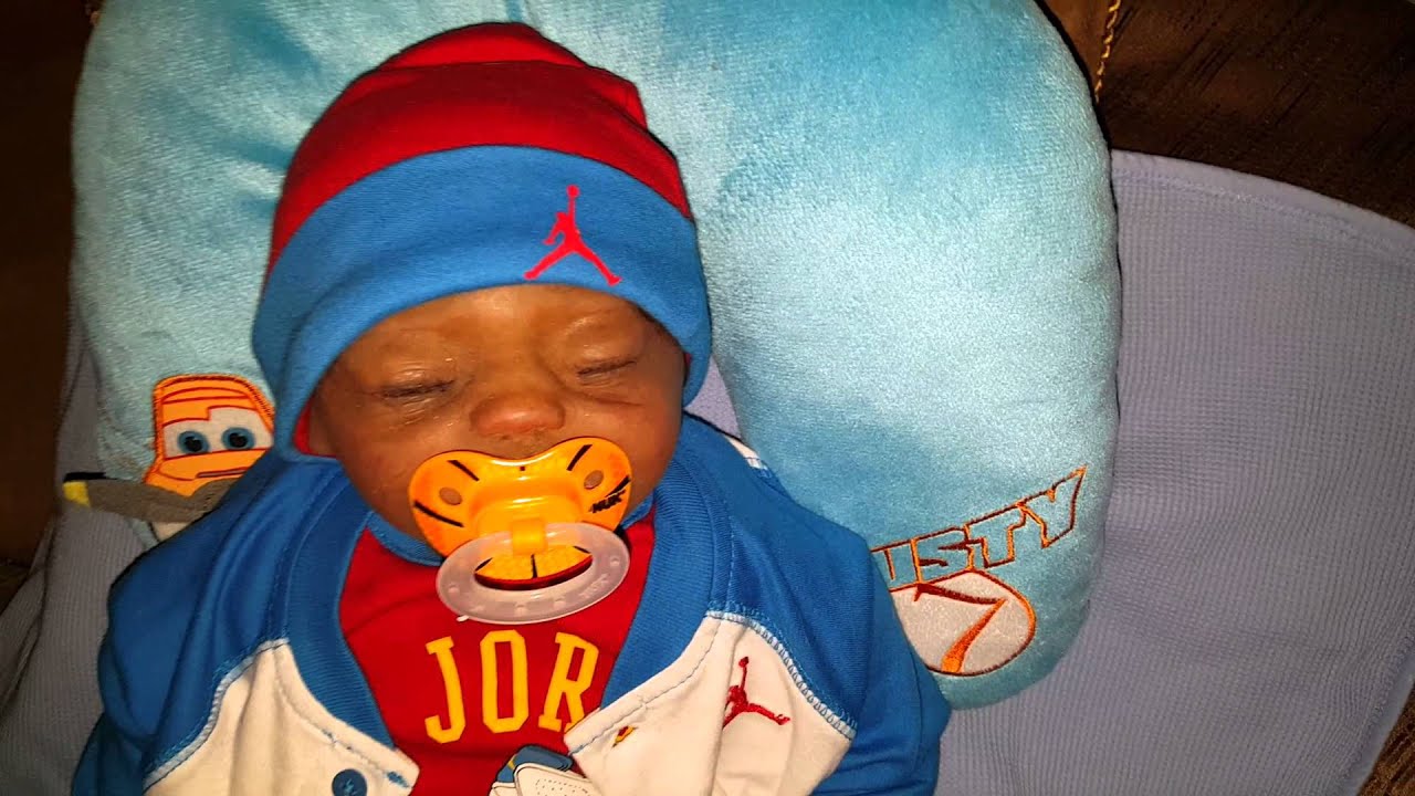 MY DEMARCO CHIKAE 💙 BY ROZ BAILEY - YouTube