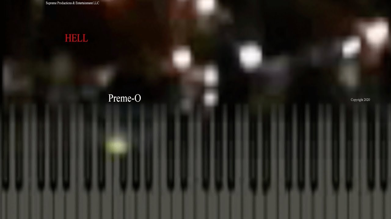 Hell - Official Music Video - YouTube