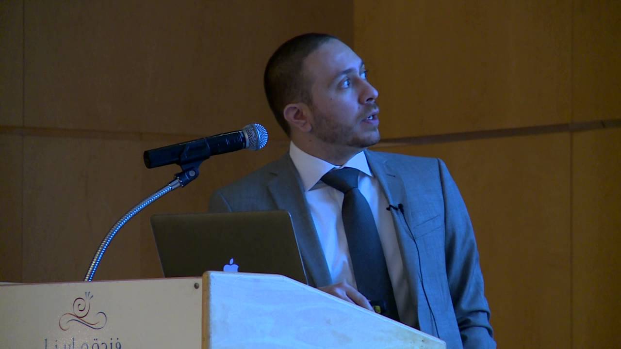Dr. Talat Bessissow/Management of dysplasia in IBD - YouTube
