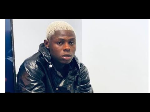 MOHBAD - THE LEGACY OF PEACE AND LIGHT - YouTube