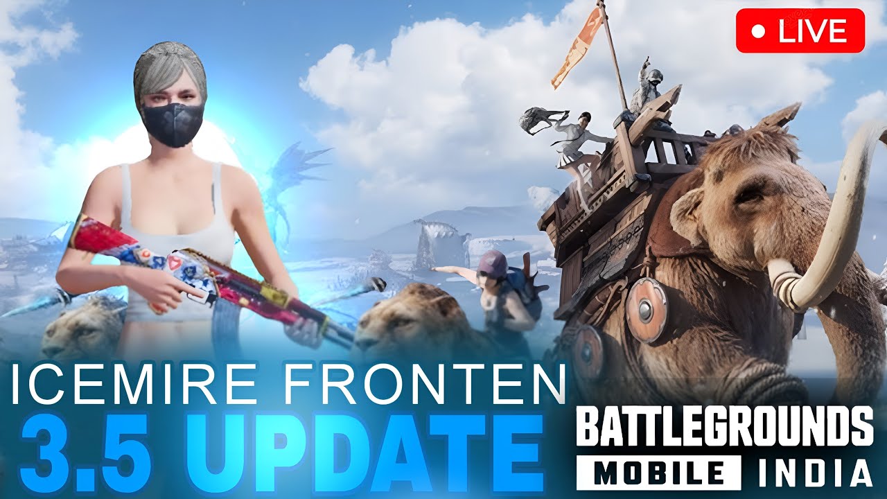 Noob game play pika is live 🪬 - YouTube