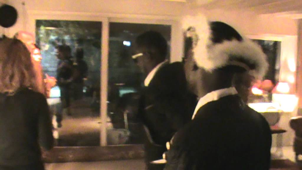 french gigolo tournage - YouTube