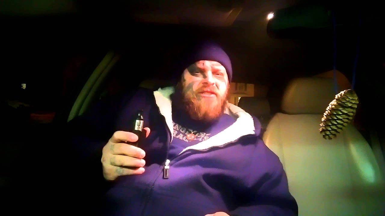 Poison Elixir's Smurfs Blood - YouTube