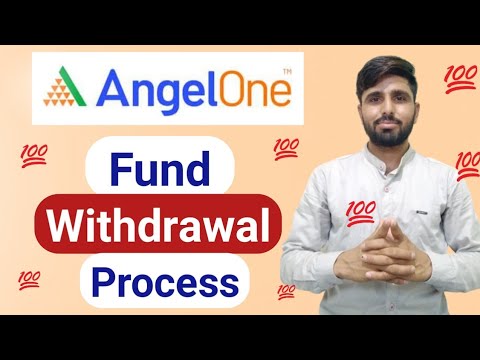 Angel one fund withdrawal | Angel one se paise withdrawal kaise kare ...