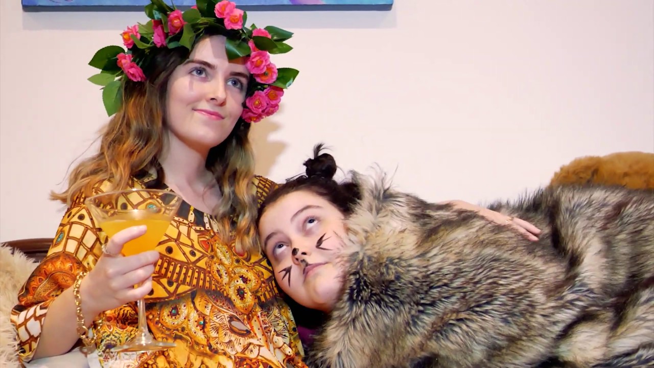 Here Kitty Kitty Music Video - YouTube