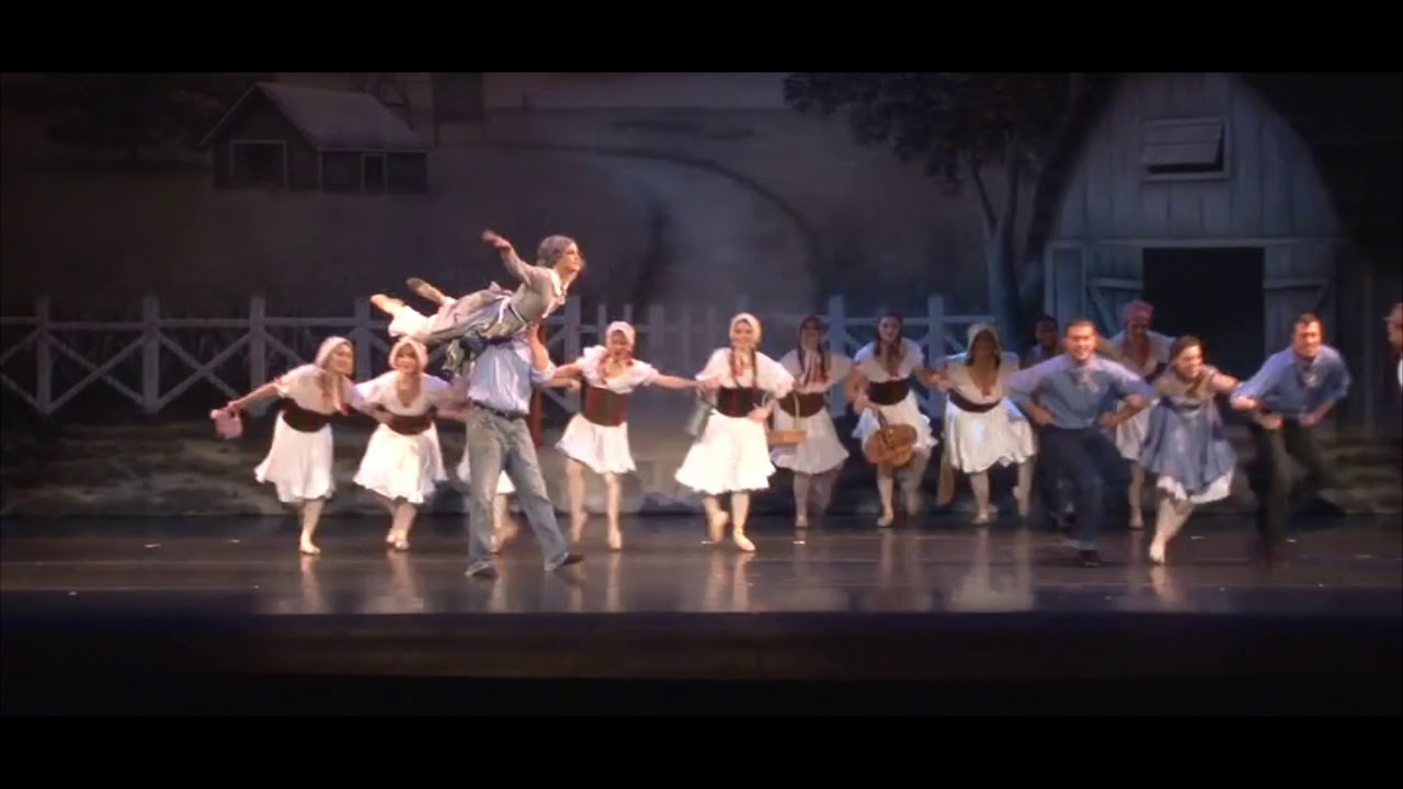 Savannah Ballet Theatre making its mark