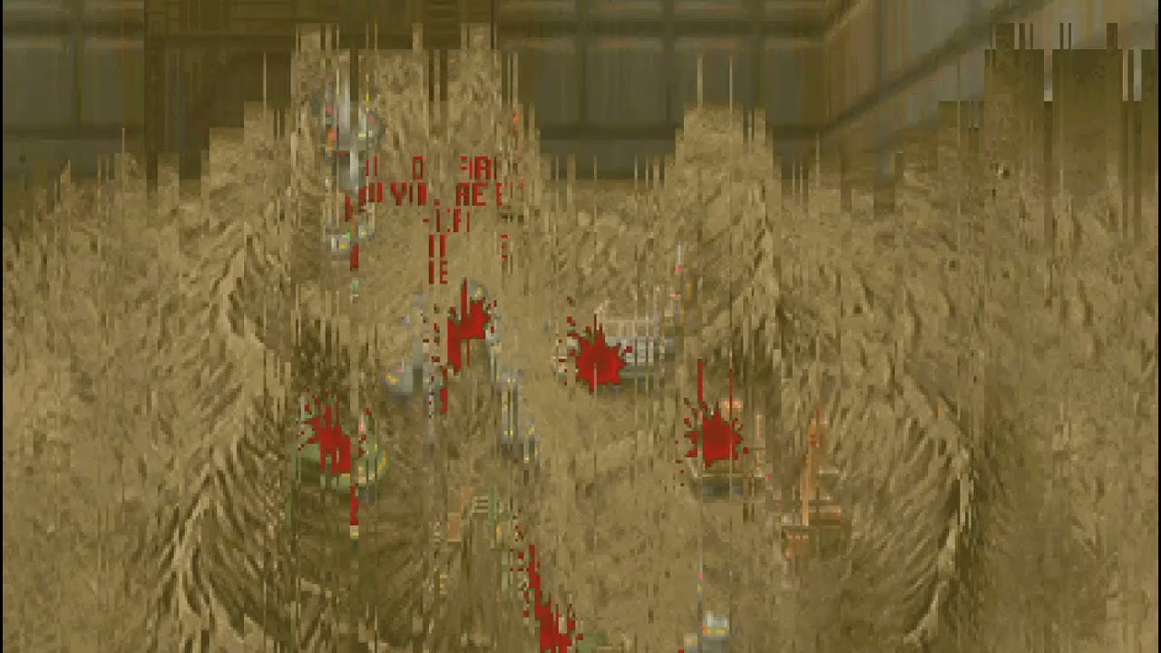 Doom unity port speedrun in 5:28.38 pb - YouTube