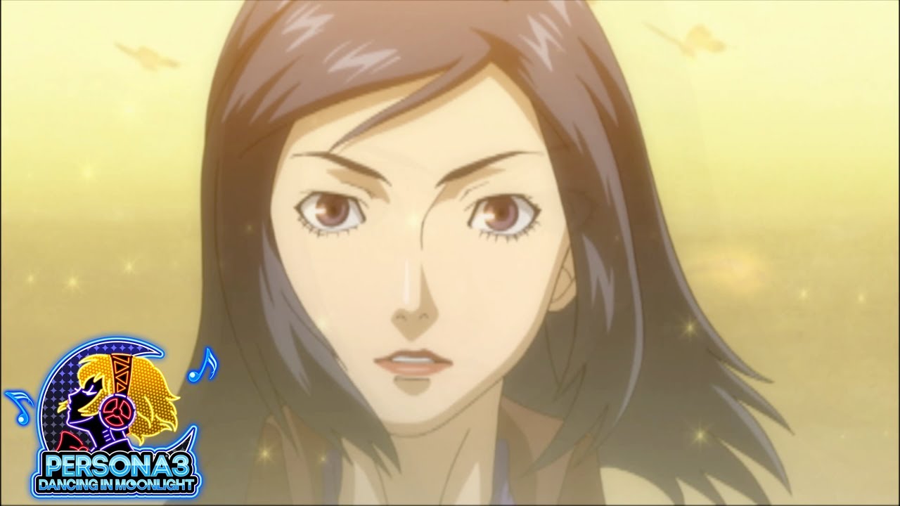 Dance Til I Drop P68 v2 -- Persona 2: Eternal Punishment Opening - YouTube