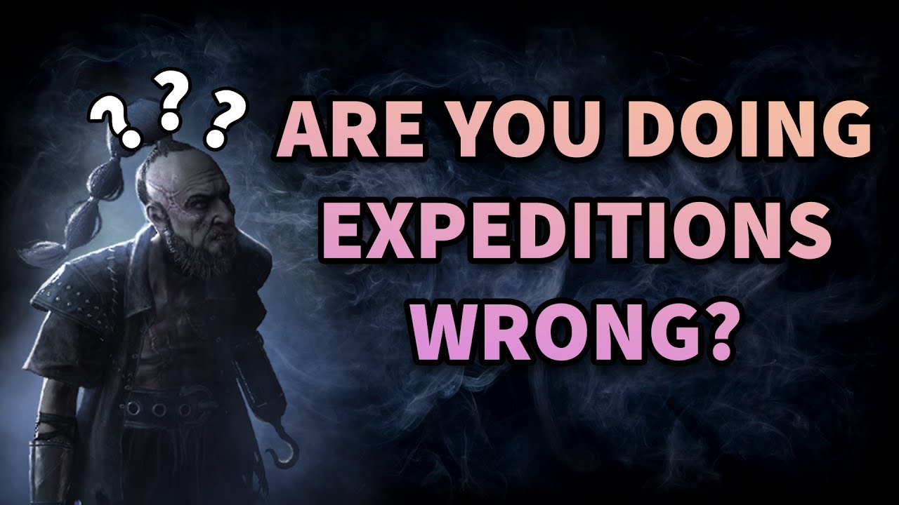 How to find MORE LOGBOOKS in Expedition League - YouTube