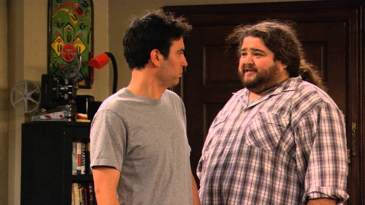 Season 6, Episode 10 - Blitzgiving - YouTube