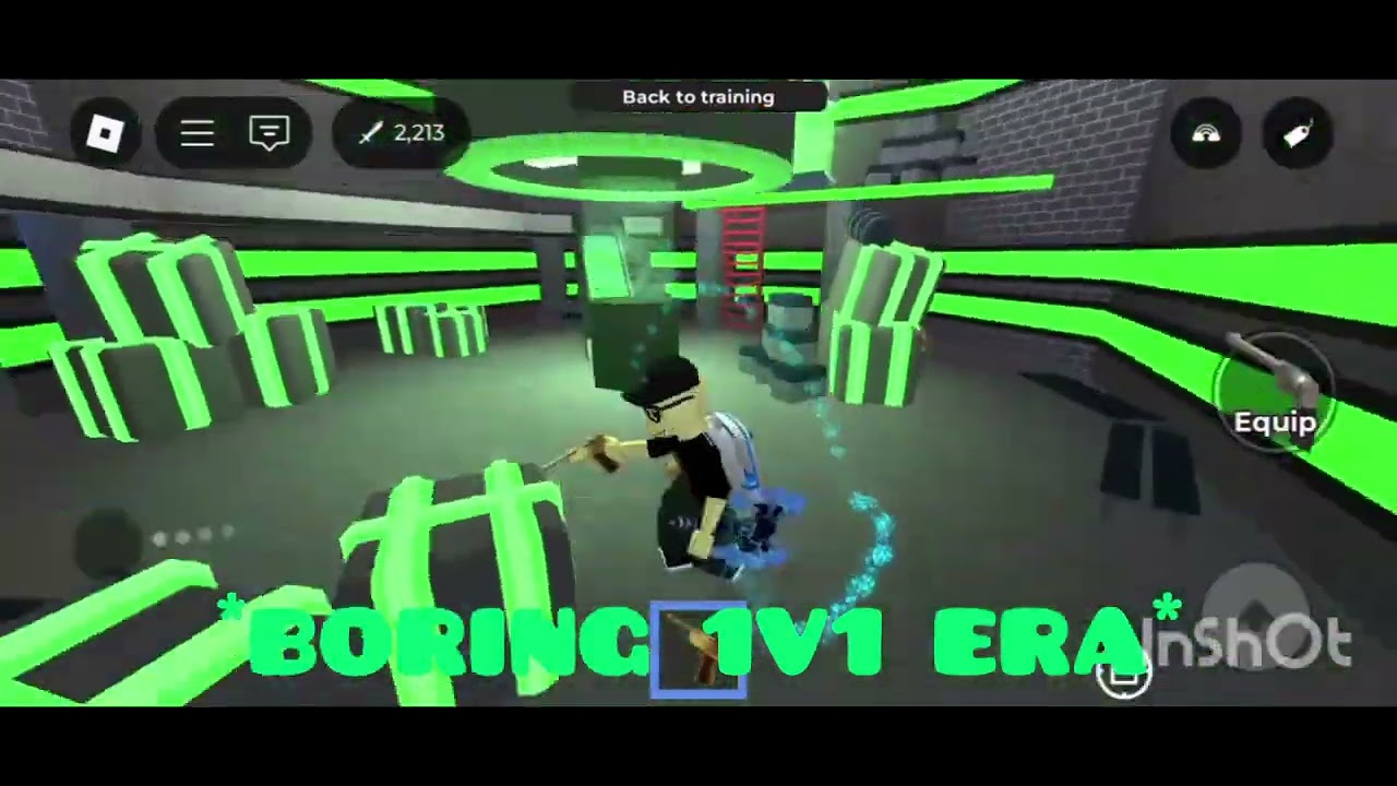 MUST WATCH TILL END MM2 TRAINER GAMEPLAY/MOST INTENSE FIGHT IN THE ERA👺 ...