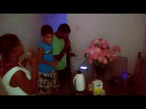 Melhor cantor do jeorje