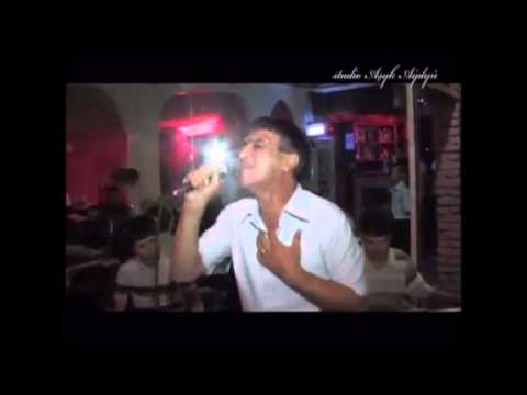 Nury Meredow - Bagyshlay Ogulmaralym (yaş toyda Nury Kasoy) Nurymuhammet Meredow toy