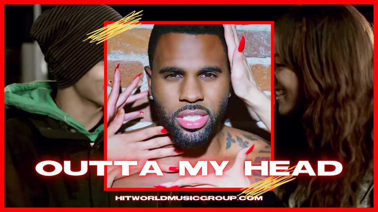 Jason Derulo Type Beat - "Outta My Head" (Prod. by HITWORLD) - YouTube