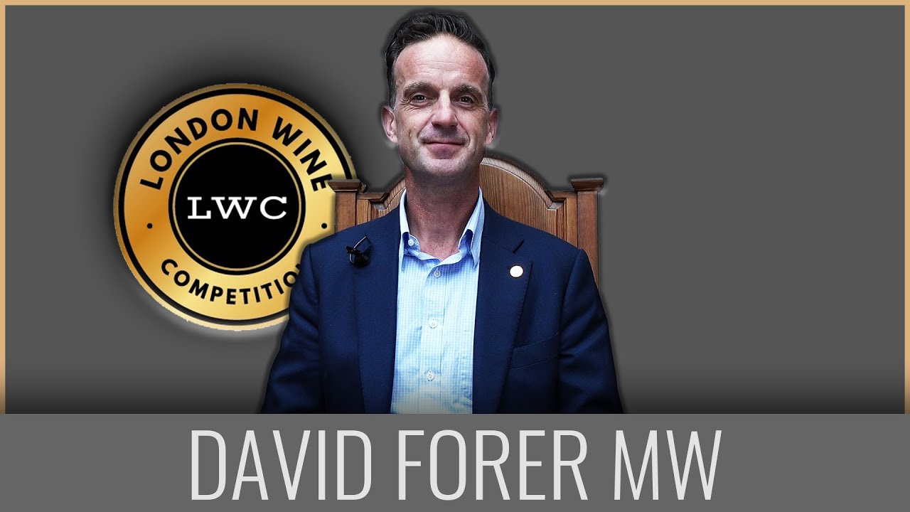 Insights From David Forer MW - YouTube