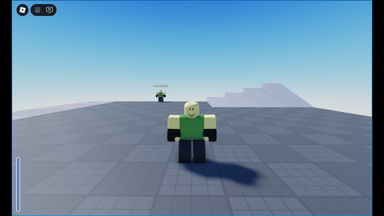 Advanced Movement System (Dev Log1) - YouTube