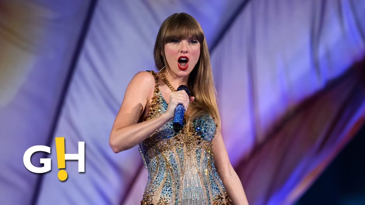 Entertainment | Taylor Swift's $50M NYC Home On Fire | Gossip Herald ...