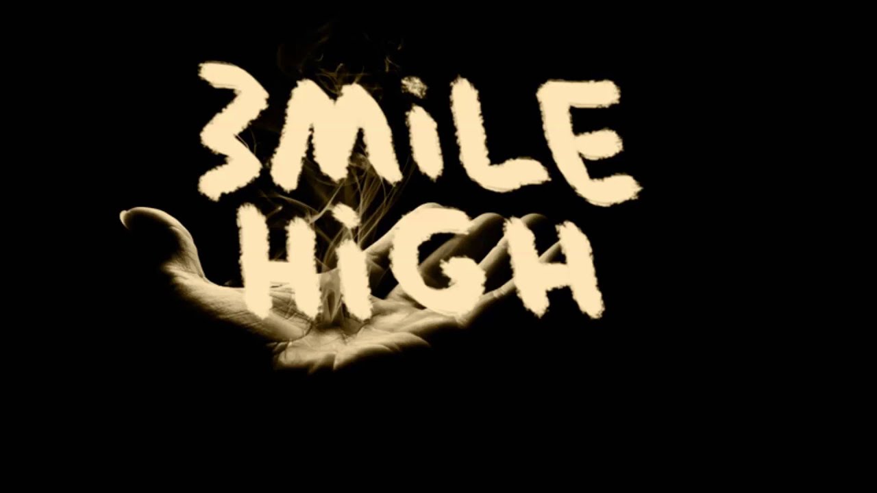 True Lies 3 Mile High - YouTube