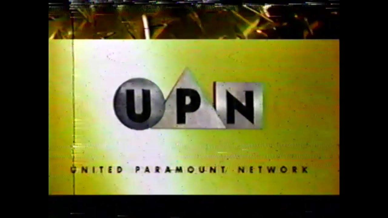 UPN Bumper 1997 - YouTube