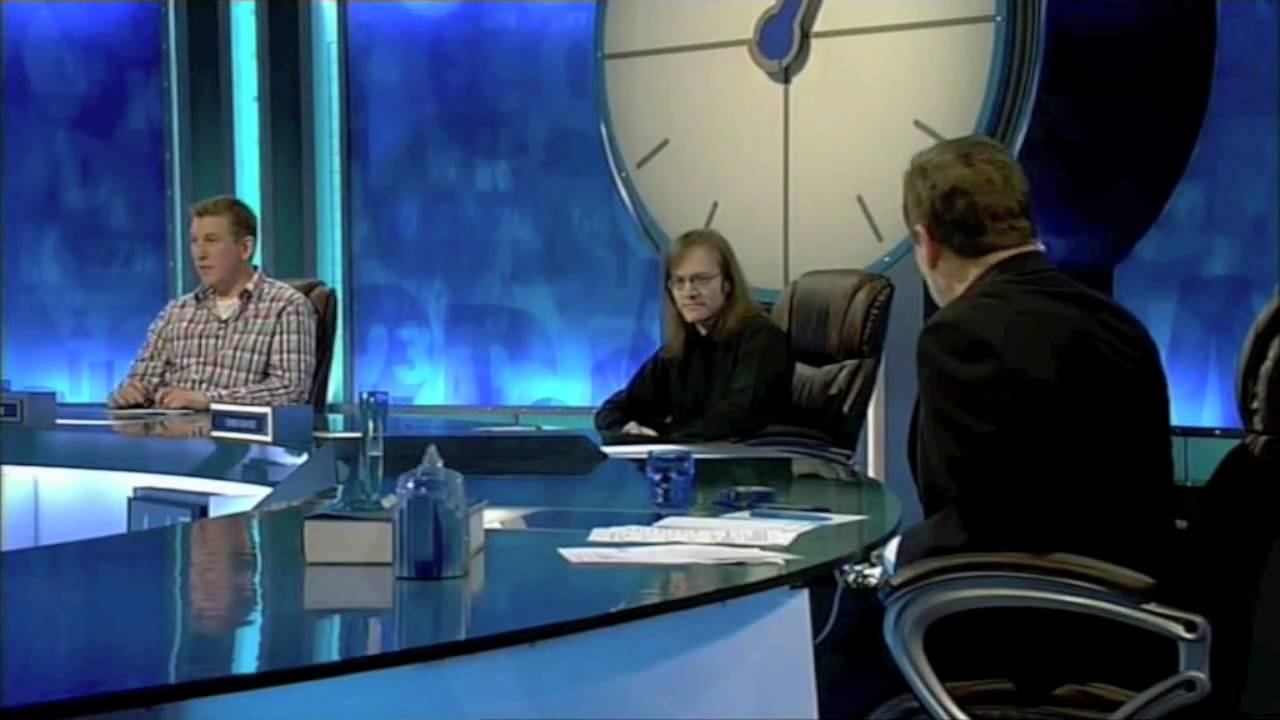 Countdown - Series 61 Grand Final - Part 4 Of 4 [HD] - YouTube