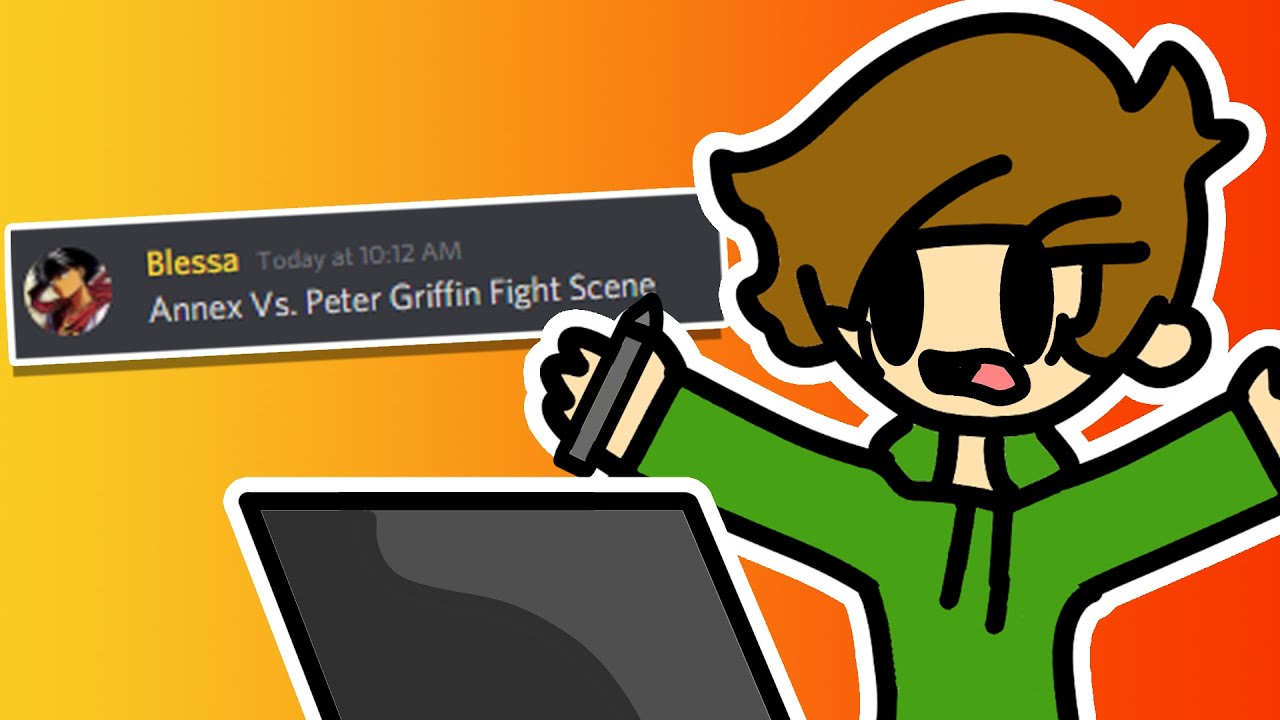 Animating Your Comments 2! - YouTube