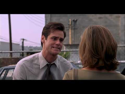 Barış Arıkan Dublaj Demosu (Yalancı Yalancı Filmi)