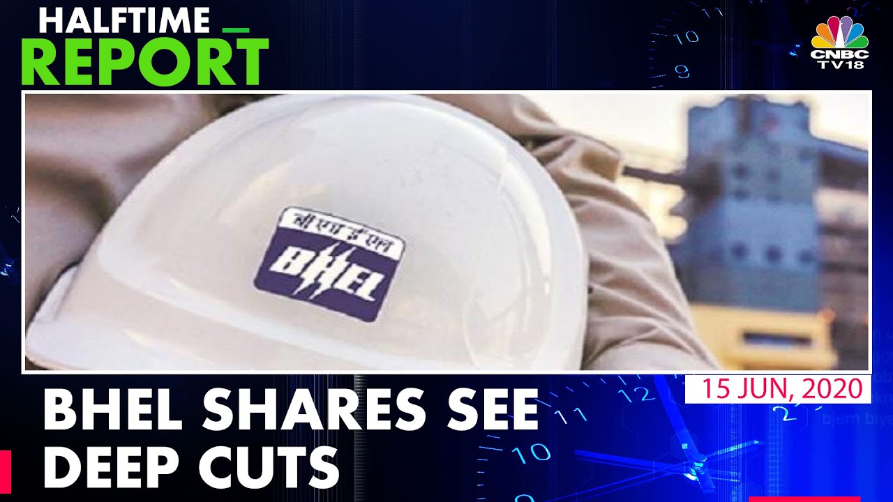 All Important Business Headlines Of The Hour At A Glance | Halftime ...