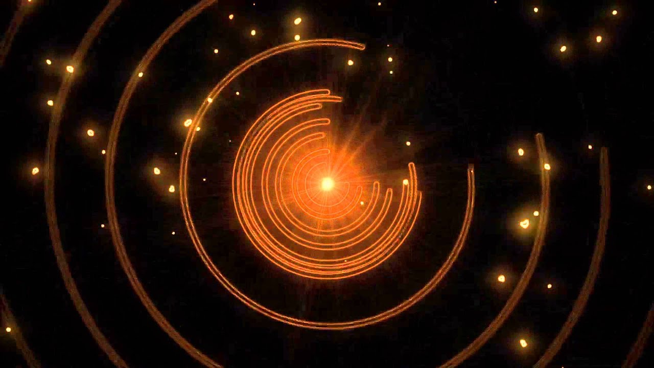 #15- Background Loop Animated Geometric shape (Trapcode Particular) - YouTube