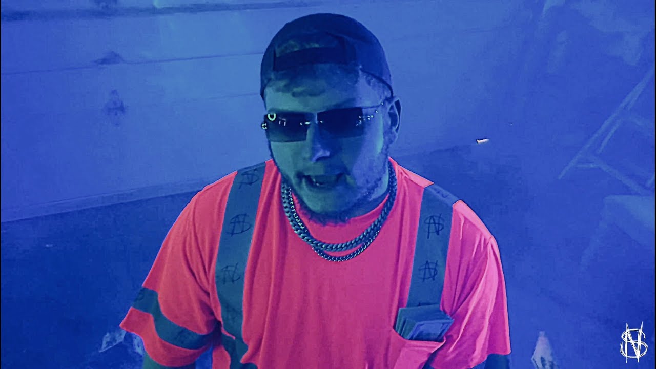 Nevyn Sage - Crank That (Official Music Video) - YouTube