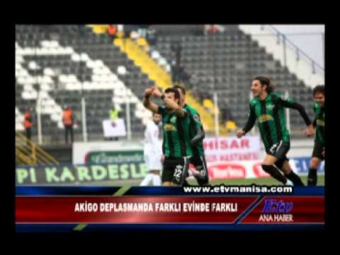 AKIGO DEPLASMANDA FARKLI EVINDE FARKLI