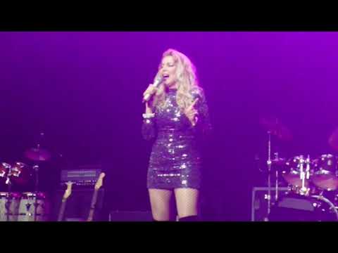 Lian Ross - Say You'll Never (Live @ Riga 2019)