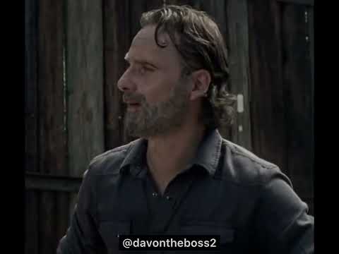 Dear Carl | The Walking Dead