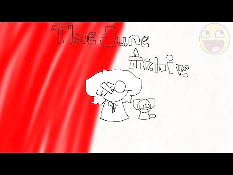 Gotta find those stars (The June Archives reaction stream) - YouTube