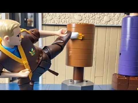 Improve kicking 🥇Kicking 101: Episode 5 Reverse Crescent - YouTube