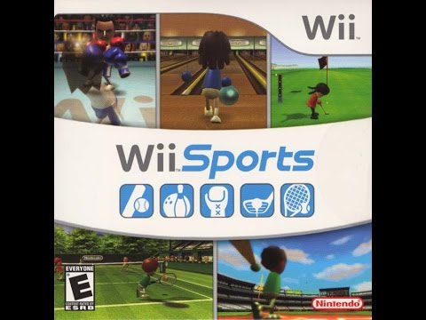 MIKE VS WIFE #4: Wii Sports Boxing - YouTube