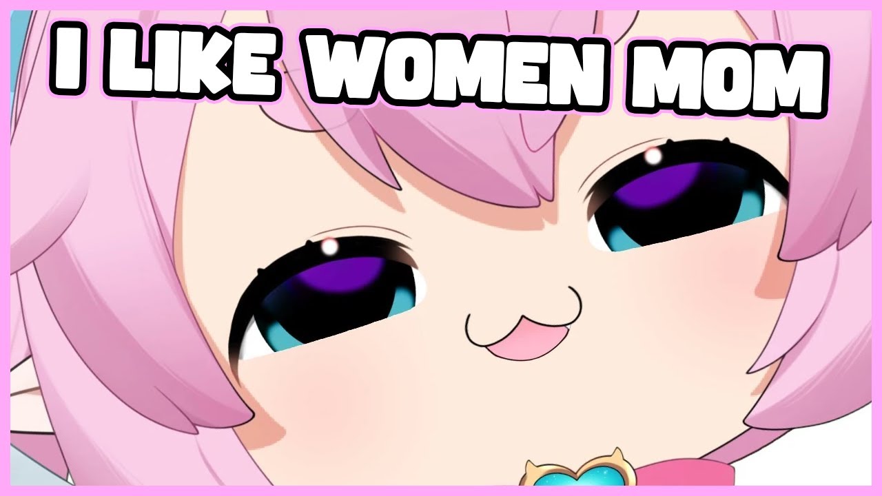 Chibidokis Mom Was Supportive Youtube 4481